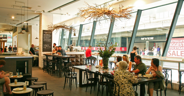 Types Of Restaurants And Dining Styles - Food And Beverages