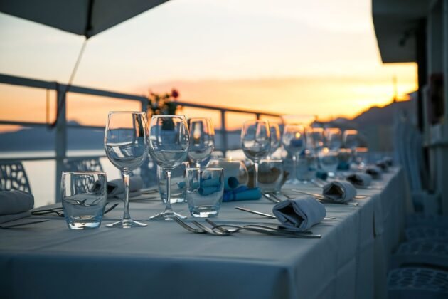 Types Of Restaurants And Dining Styles - Food And Beverages