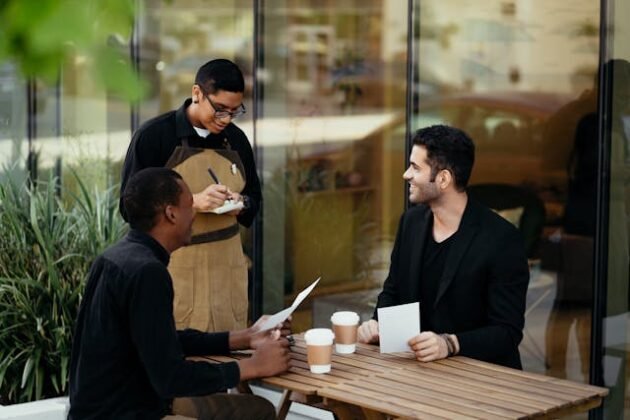 How To Upsell In The Food & Beverage Industry
